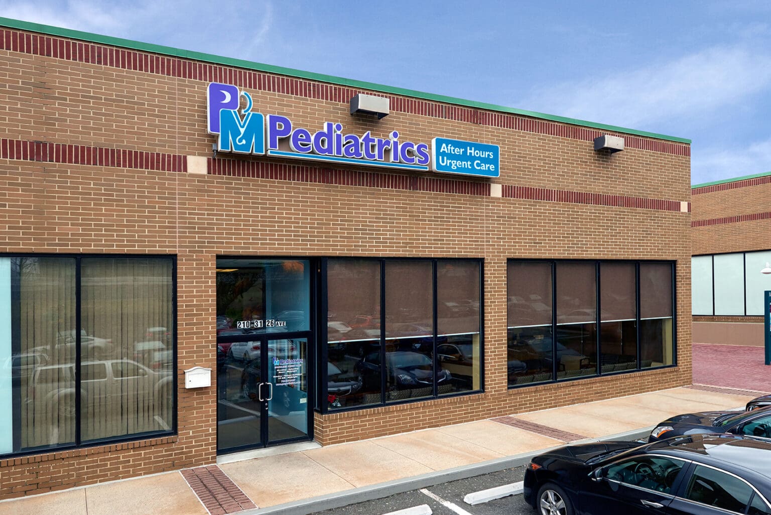 PM Pediatric Care | Westchester / Mamaroneck