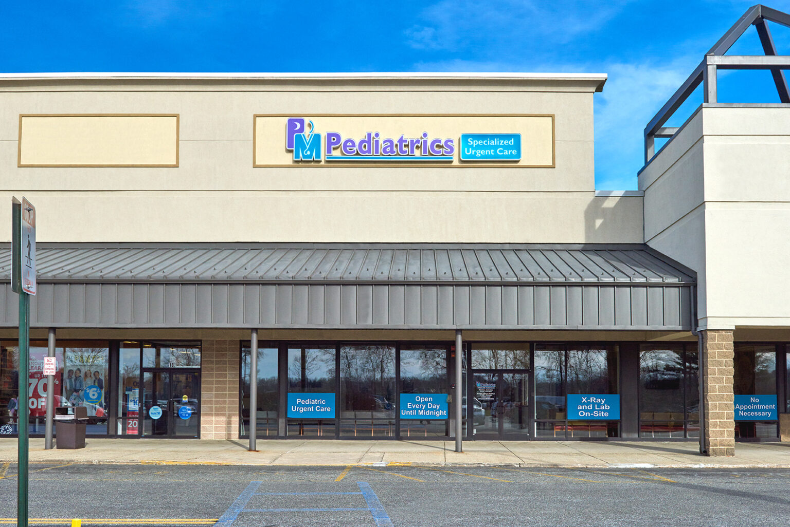 PM Pediatric Care | New York City / Riverdale, Bronx