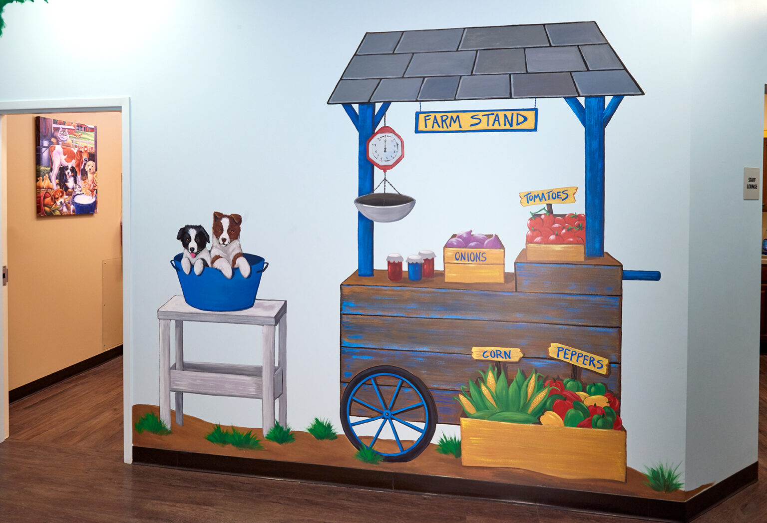 PM Pediatric Urgent Care | Woodbridge, VA