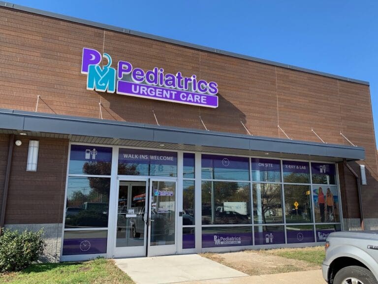 PM Pediatric Care | Maryland / Crofton - Gambrills, MD