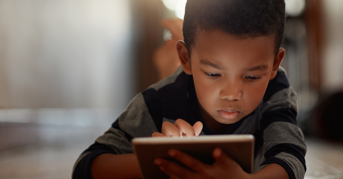 Pros and Cons of Children Using Technology | PM Pediatric Care