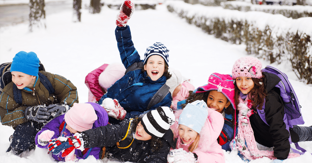 Preparing your classroom for the Holidays | School Health Blog