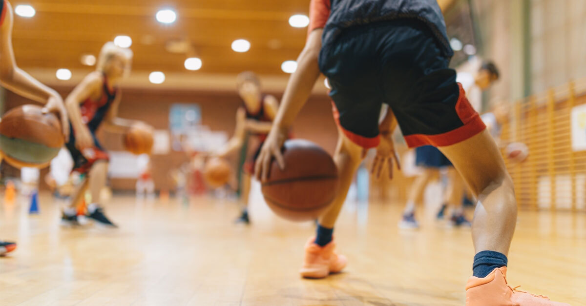 Health and Safety For Indoor Sports | PM Pediatric Care