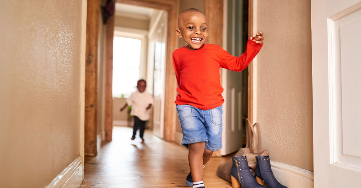 Uncommon Playtime Safety Tips | PM Pediatric Care