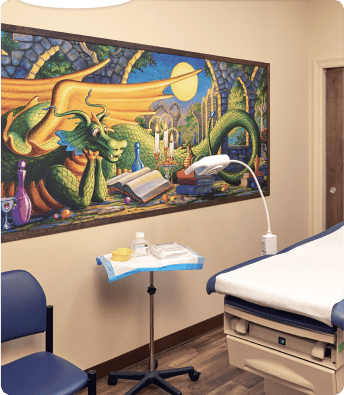 PM Pediatric Care | Join Our Team | Culture