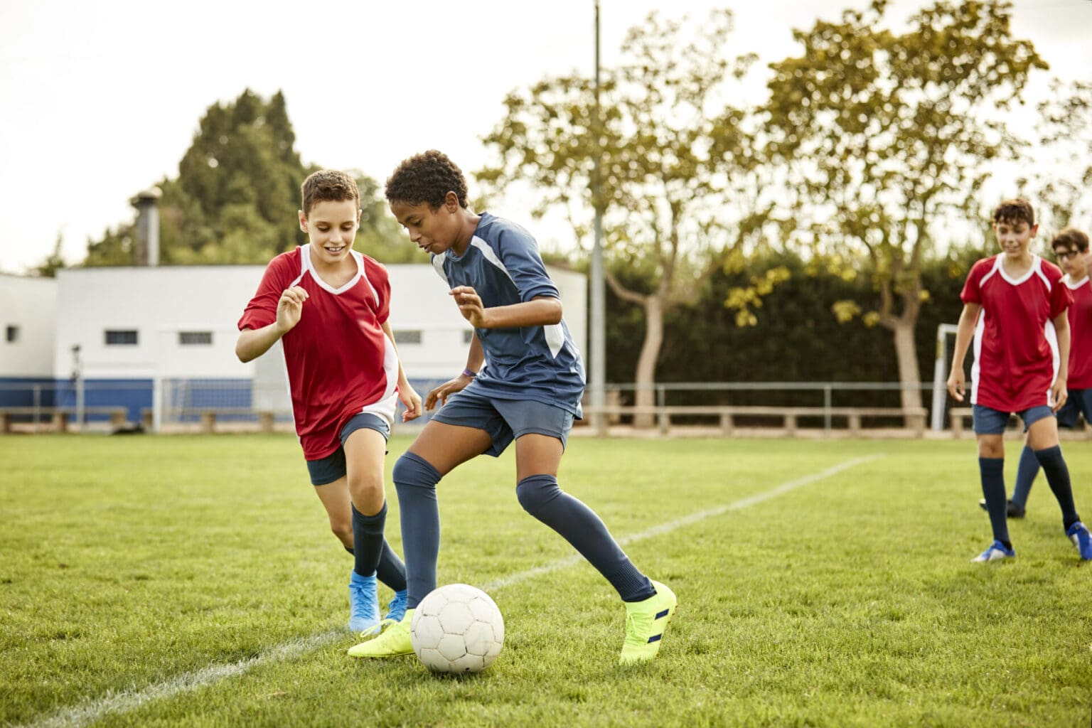 My Child Fell and Hit Their Head; Now What? | PM Pediatric Care
