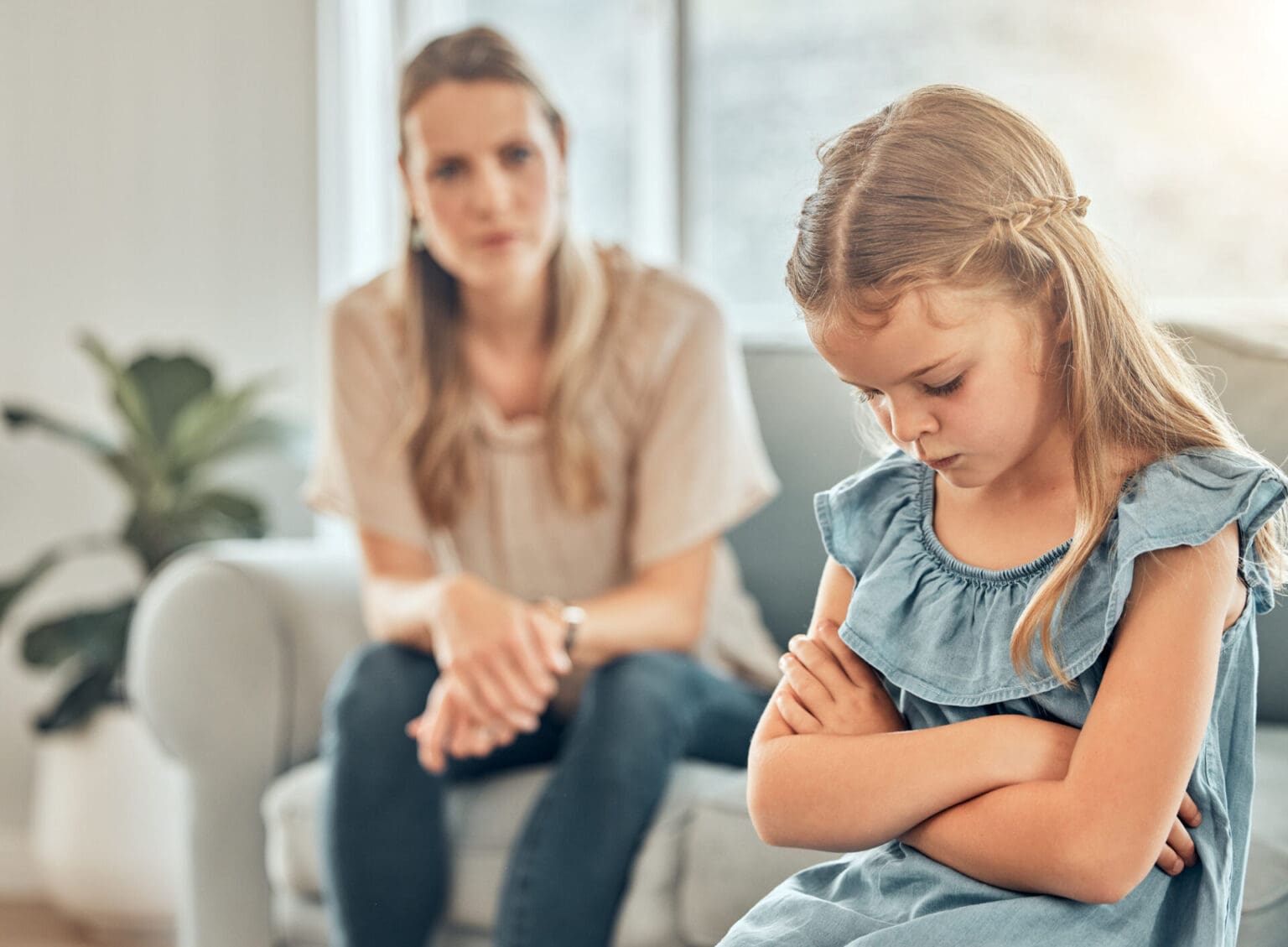 Positive Behavior Management | PM Pediatric Care