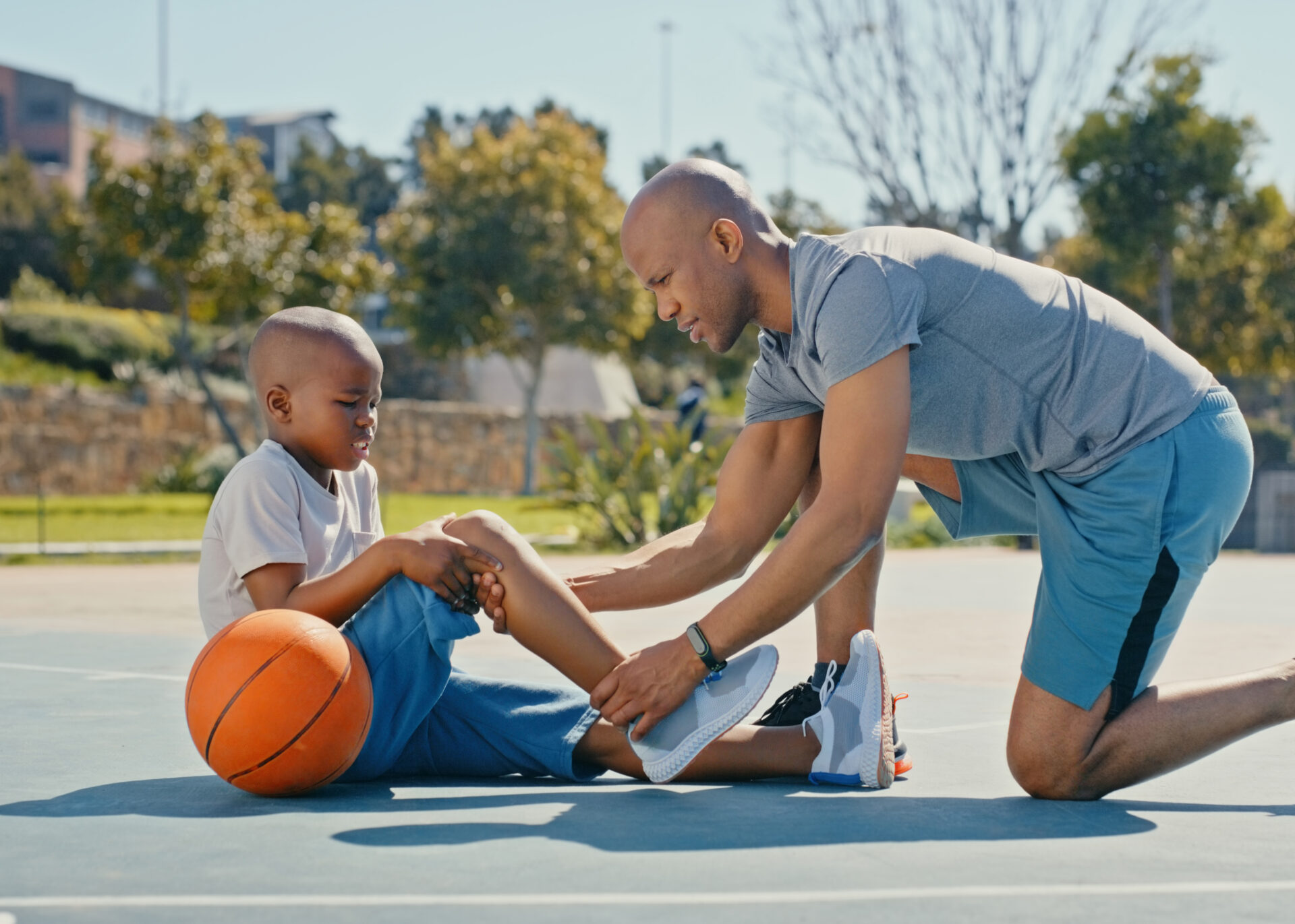 Injury Recovery Best Practices | PM Pediatric Care