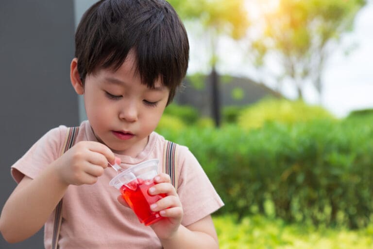 Red Dye 40: A Pediatrician’s Perspective | PM Pediatric Care
