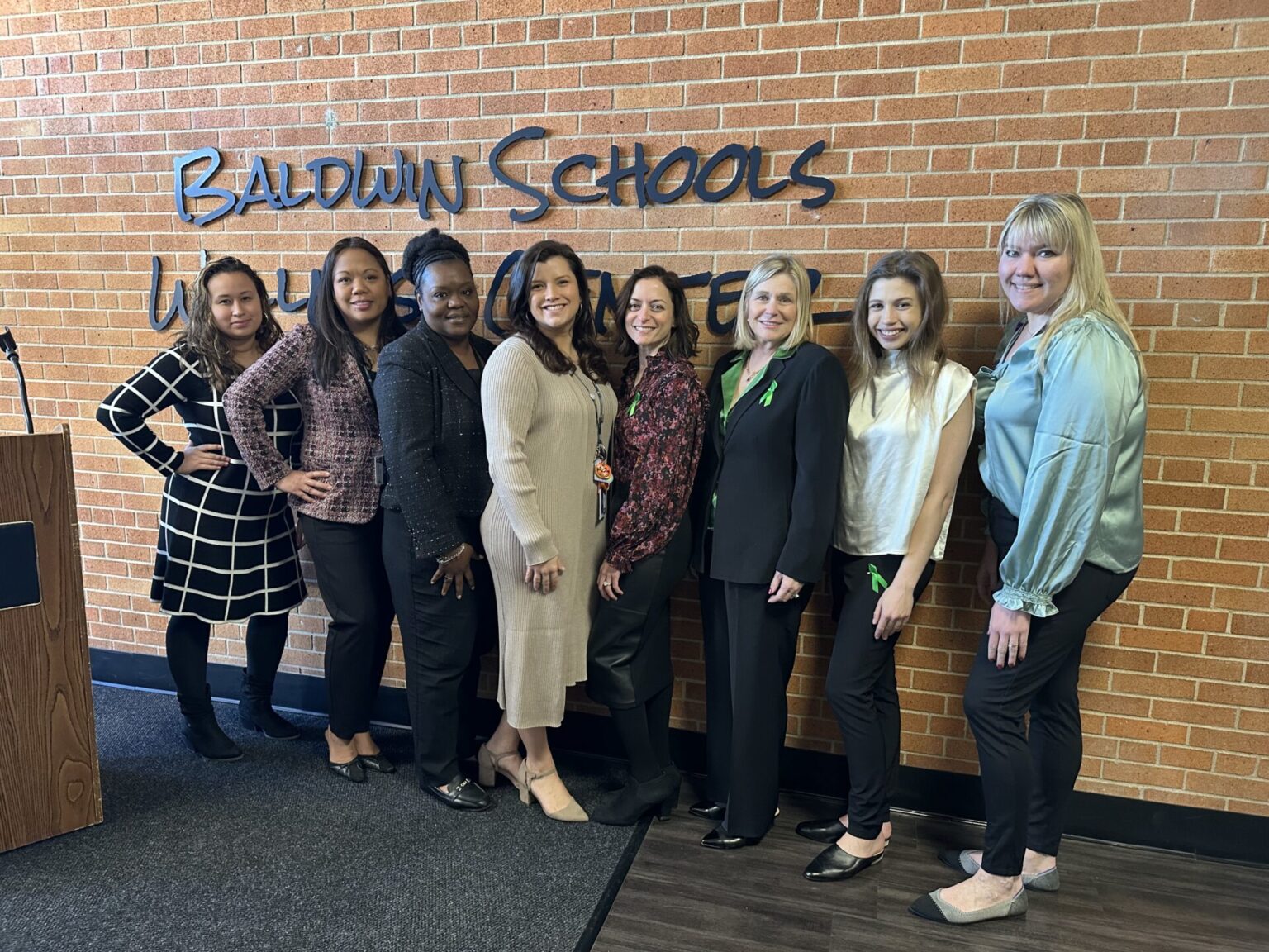 Meet the School Health Team | PM Pediatric Care