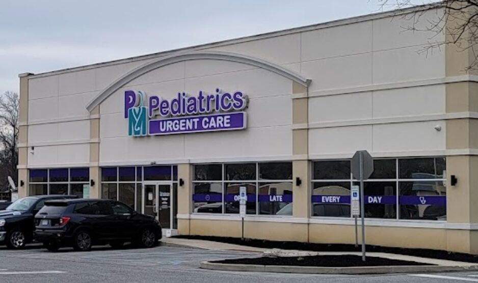 PM Pediatric Care | Pennsylvania / Springfield