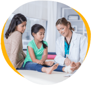 Urgent Care | PM Pediatric Care