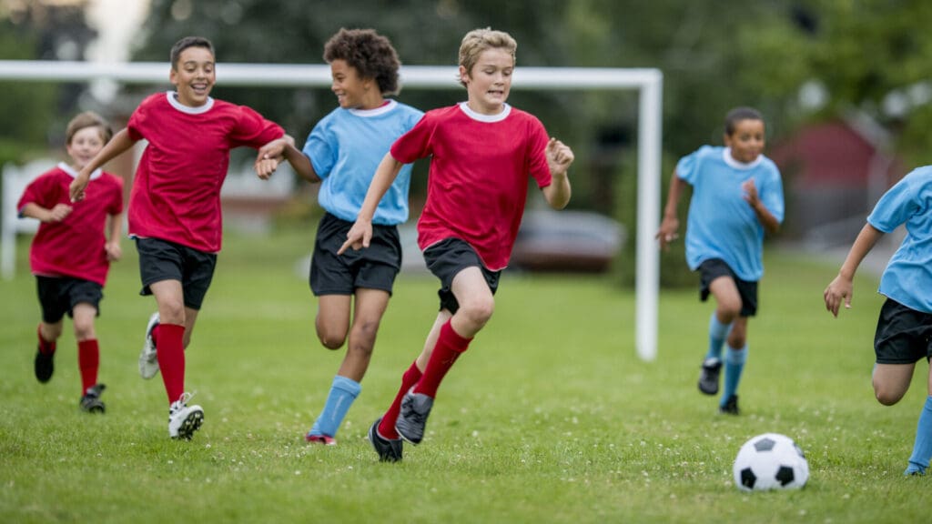 PM Pediatric Care | Sports Physicals