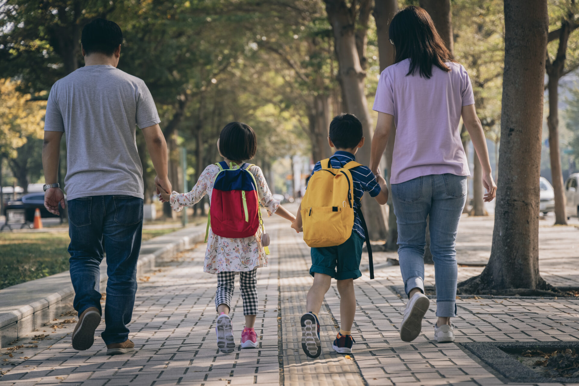 10 Vital Lessons Every Parent Should Teach | PM Pediatric Care