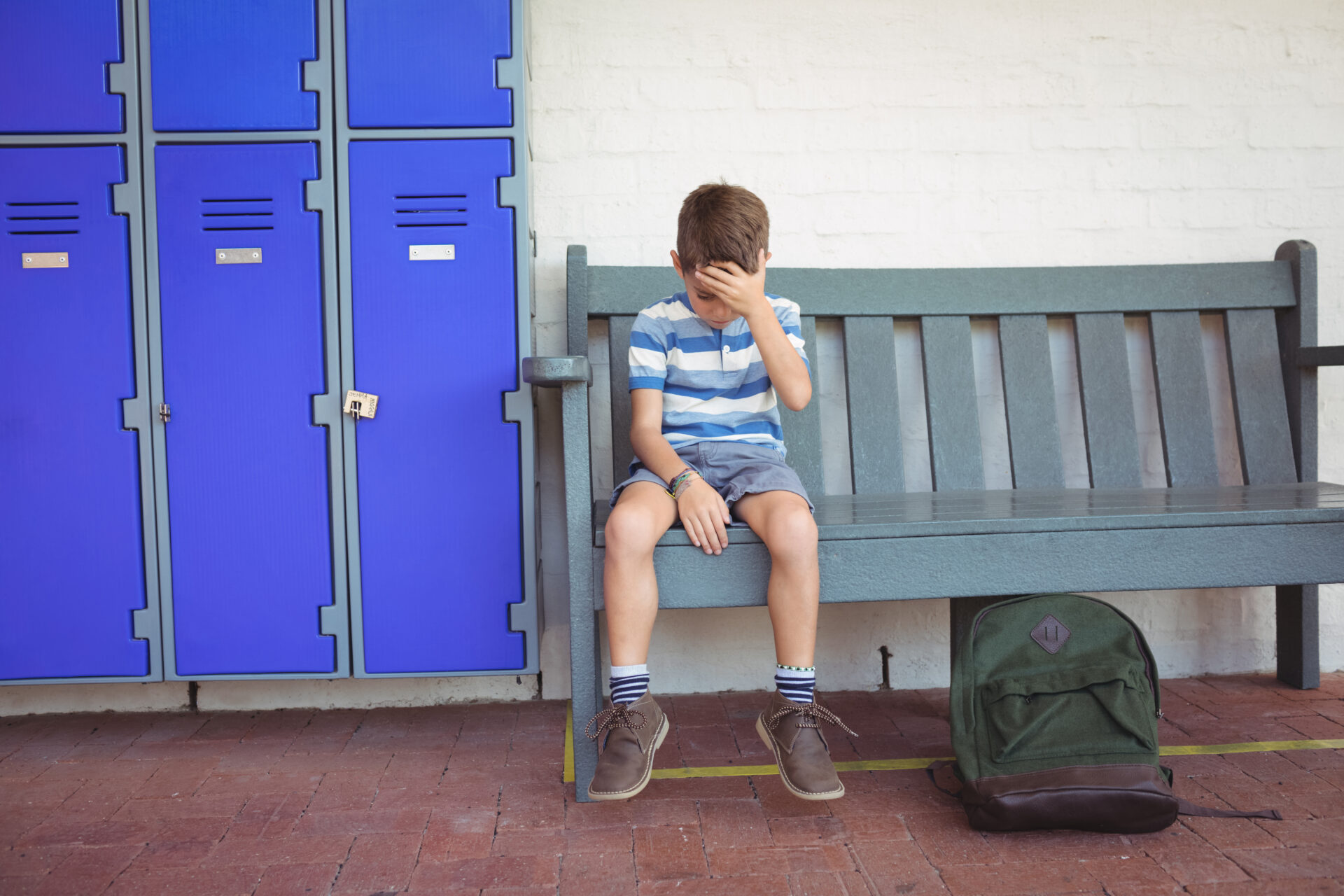 When Your Child is the Bully | PM Pediatric Care