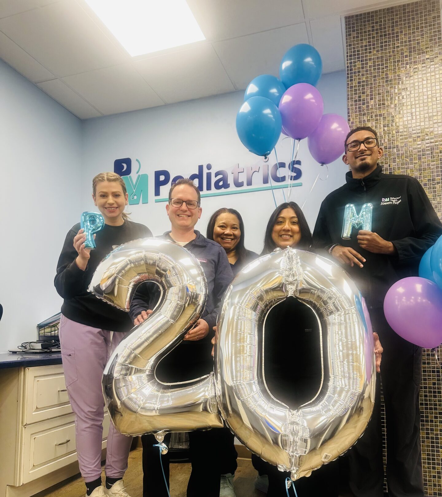 Pediatric Urgent Care | PM Pediatric Care