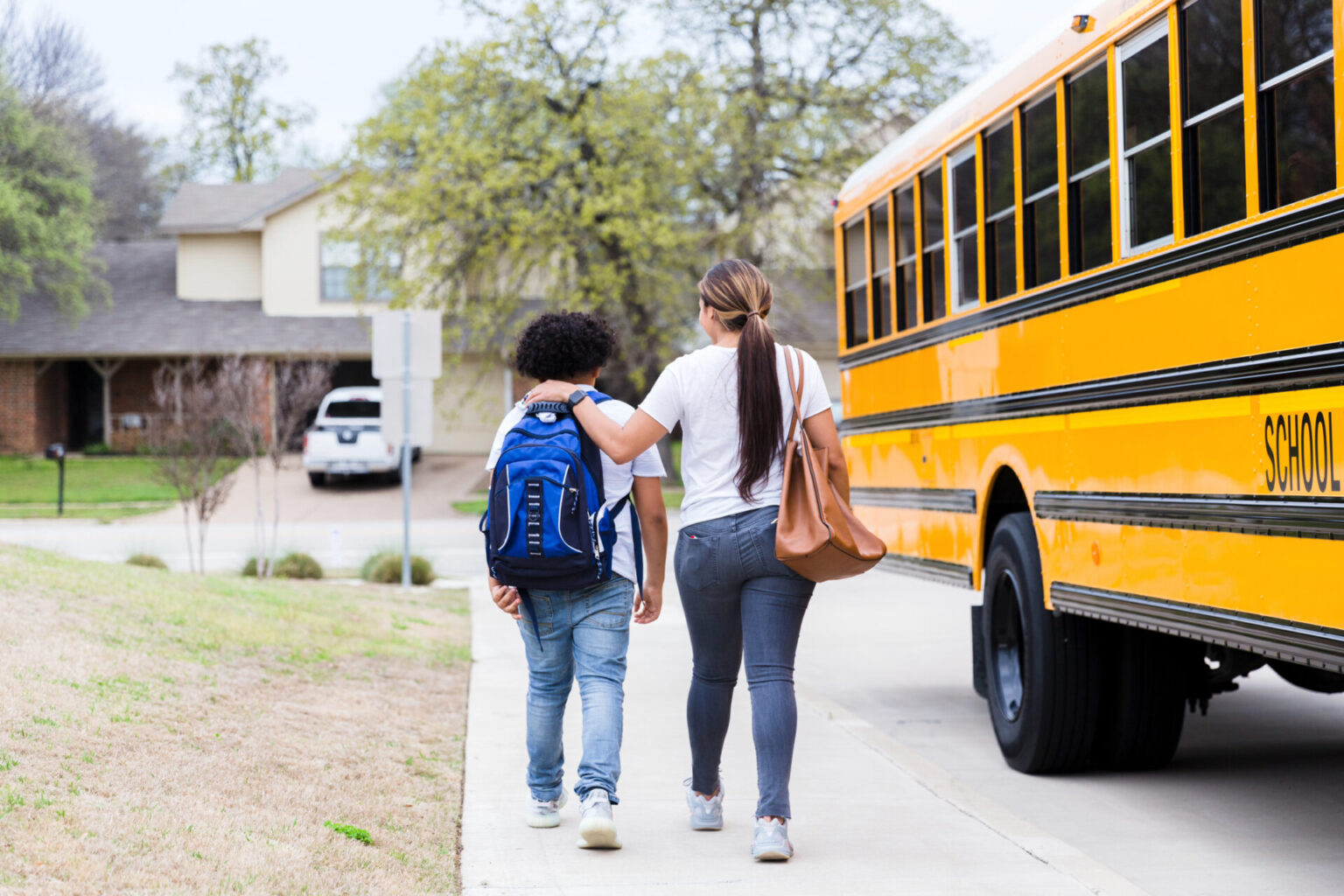 Supporting Your Child Through School Avoidance | PM Pediatric Care