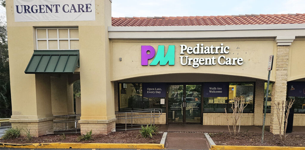 PM Pediatric Care | Florida / Oak Ridge - Orlando