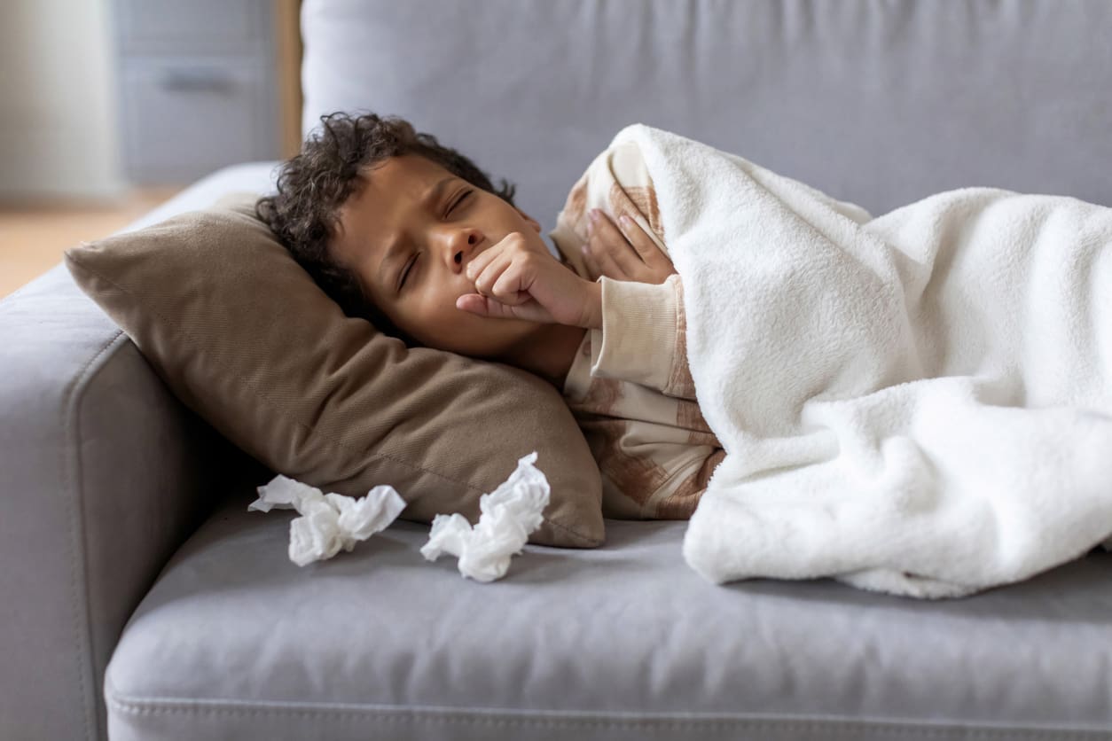 Urgent Care Pm Pediatric Care